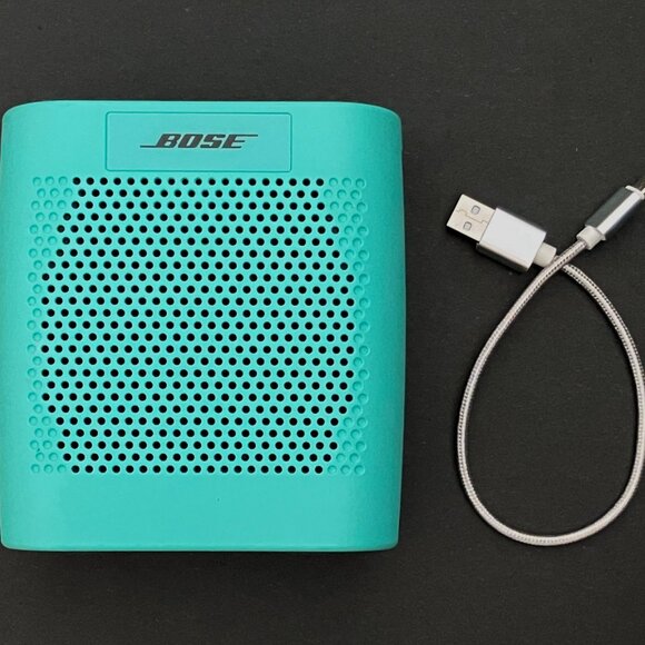Bose | Portable Audio & Video | Bose Soundlink Color Bluetooth Aux ...
